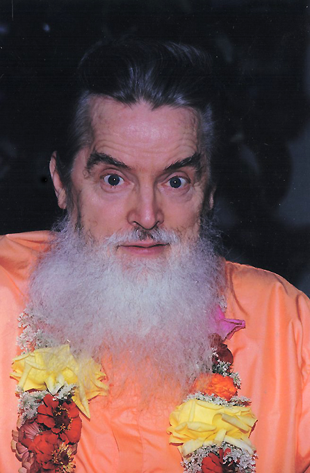 Swami Bhaktipada Photo Gallery